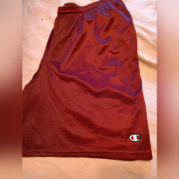 Champion | Shorts | Champion Vintage Varsity Basketball Shorts 2xl ...